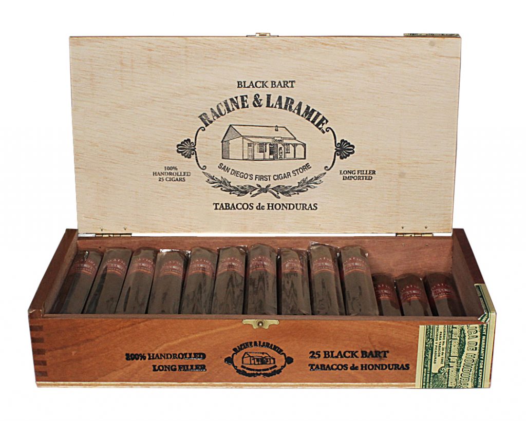Racine & Laramie ® – Buy Cigars and Tobacco. San Diego's Original Smoke ...